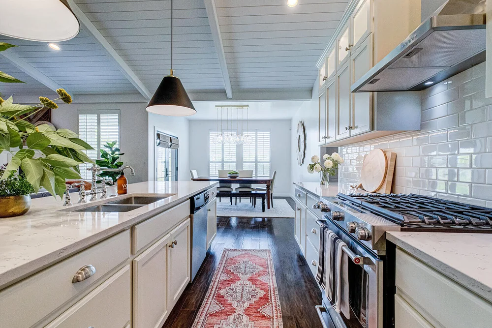 Pure Interior Design