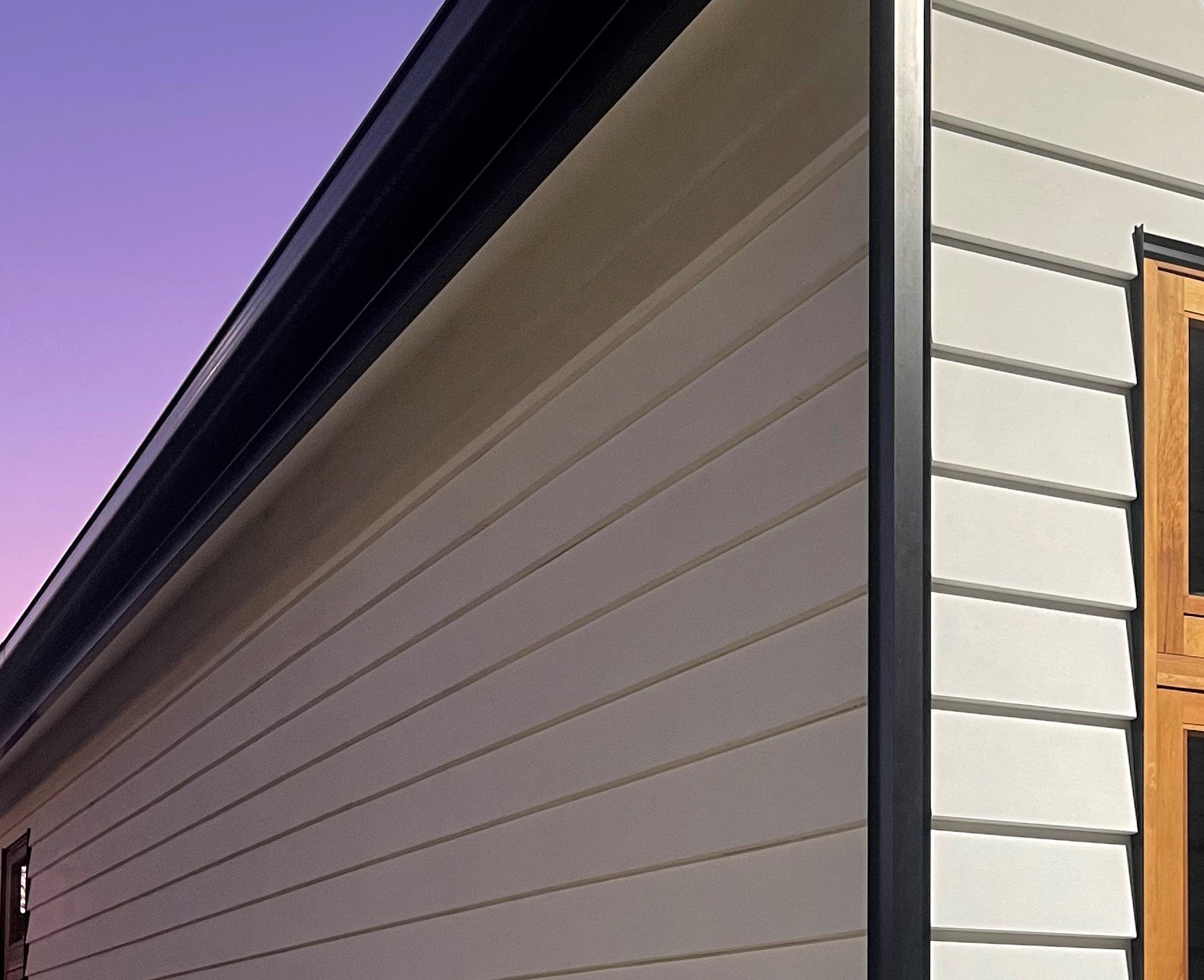 Magnum Board™ Weatherboards — McCormacks Australia