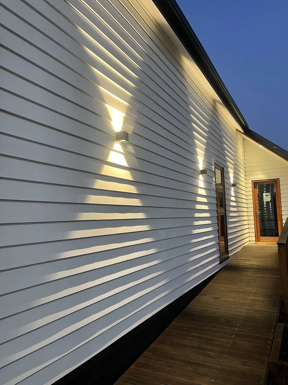 Magnum Board™ Weatherboards — McCormacks Australia