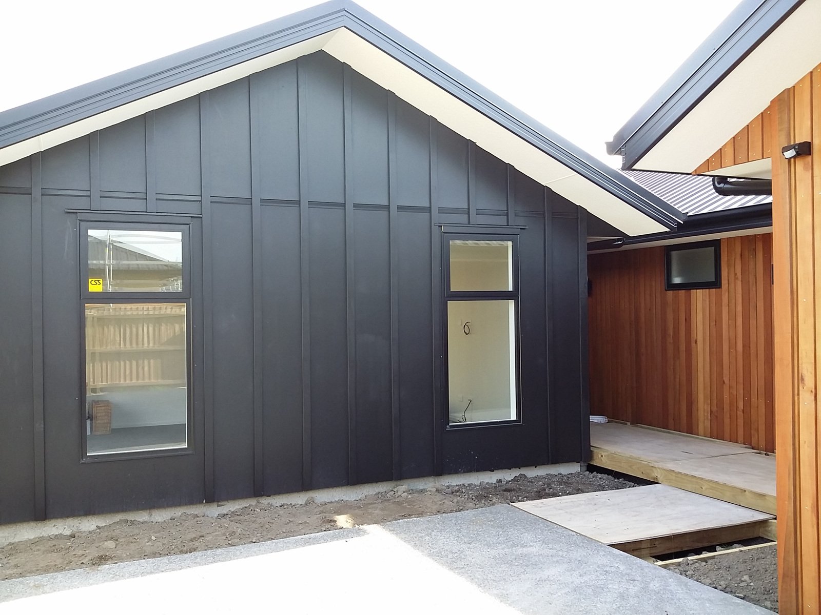 Cladding — McCormacks Australia