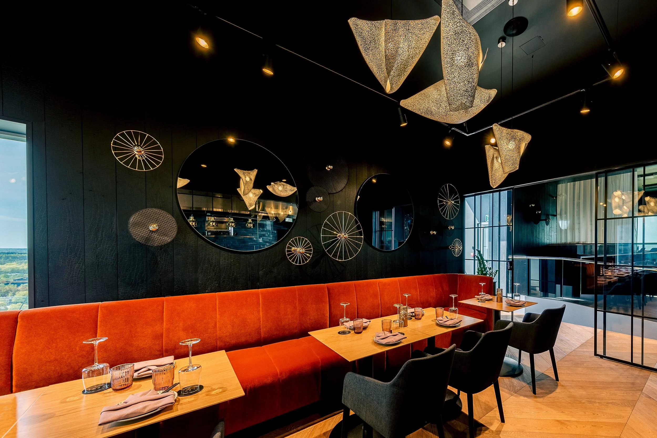 Thermory Ignite 5 — McCormacks Australia