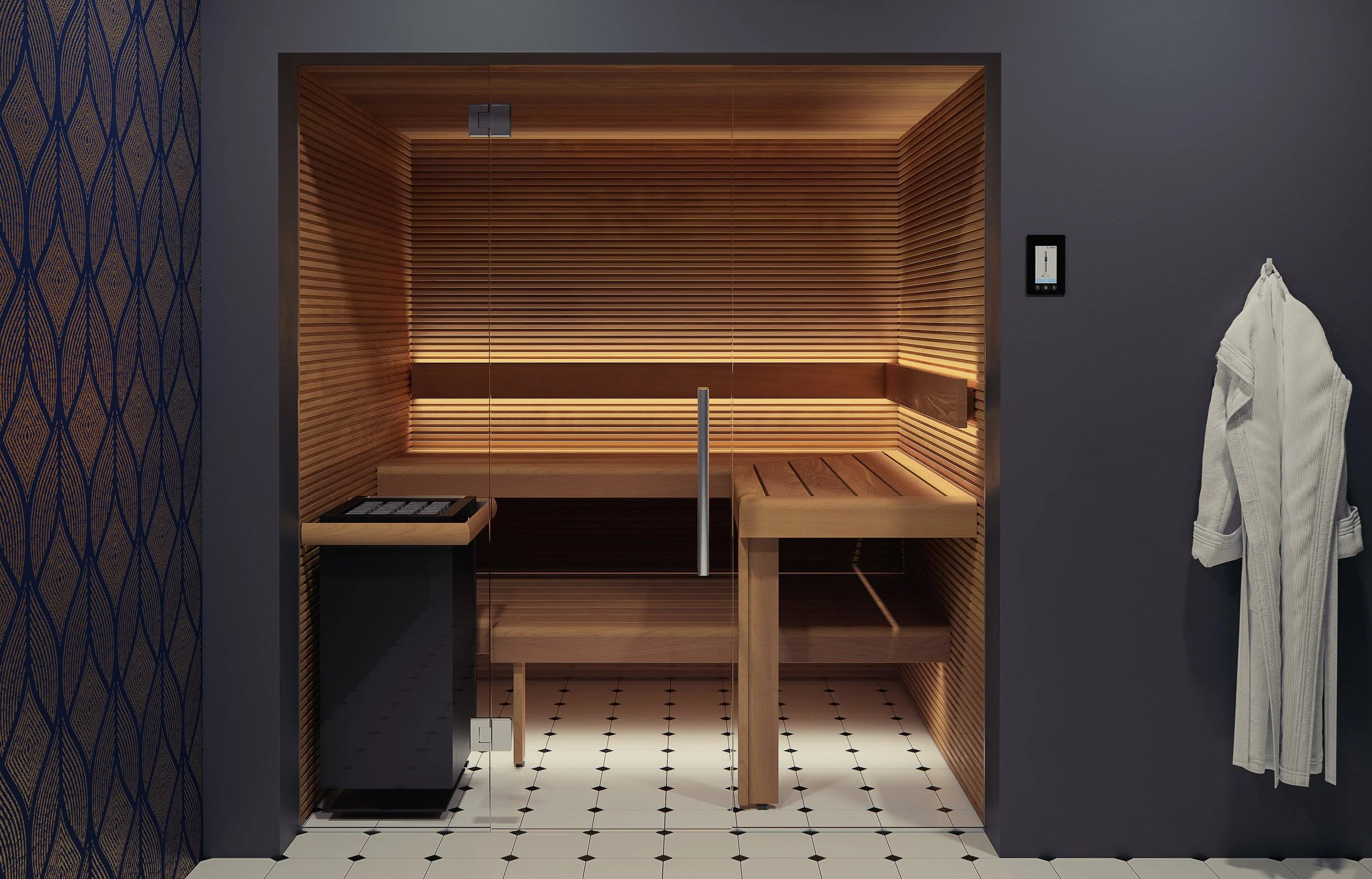 Thermory KYTE-S - Interiors — McCormacks Australia