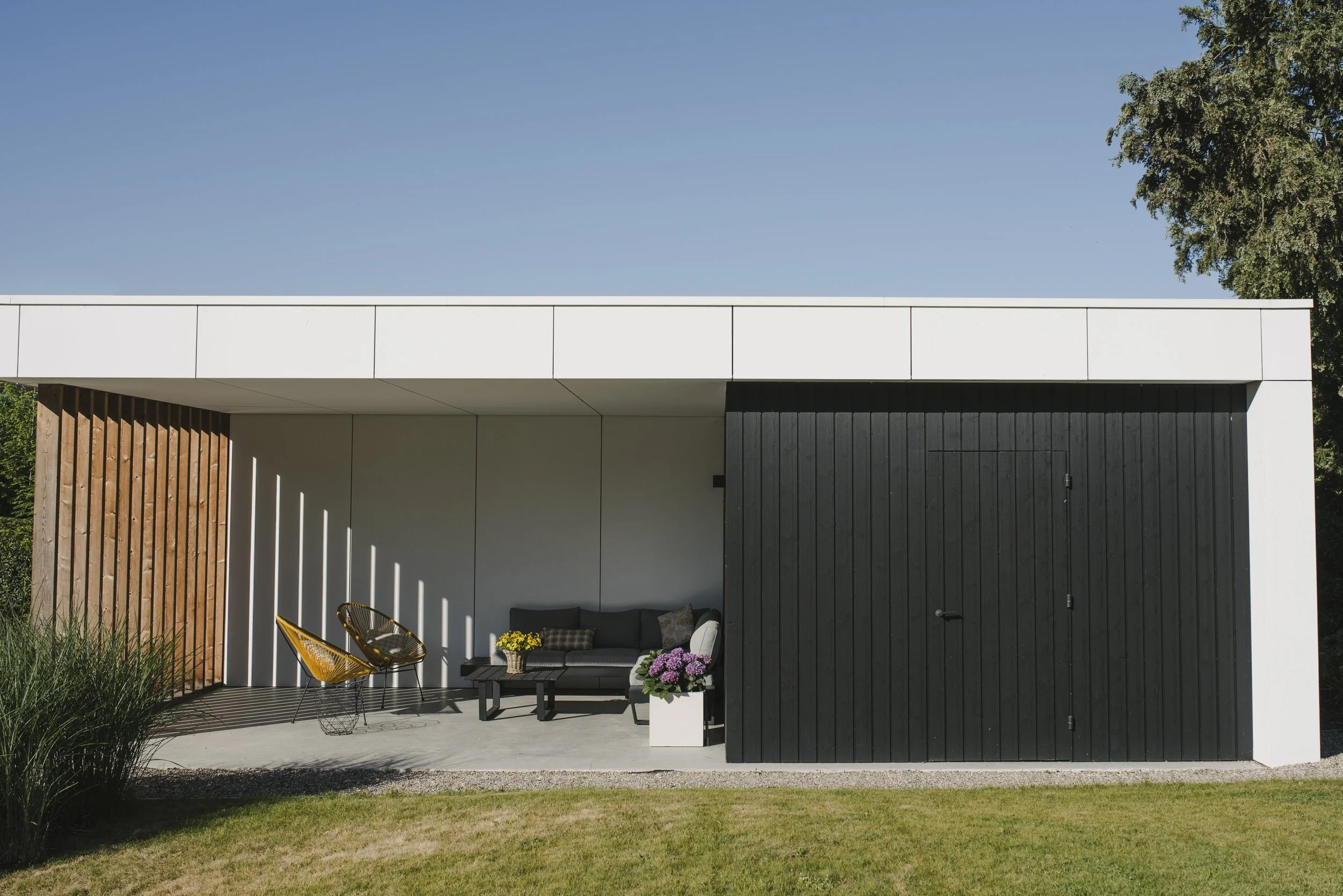 Thermory Thermo-Spruce Raw C26 Cladding — McCormacks Australia