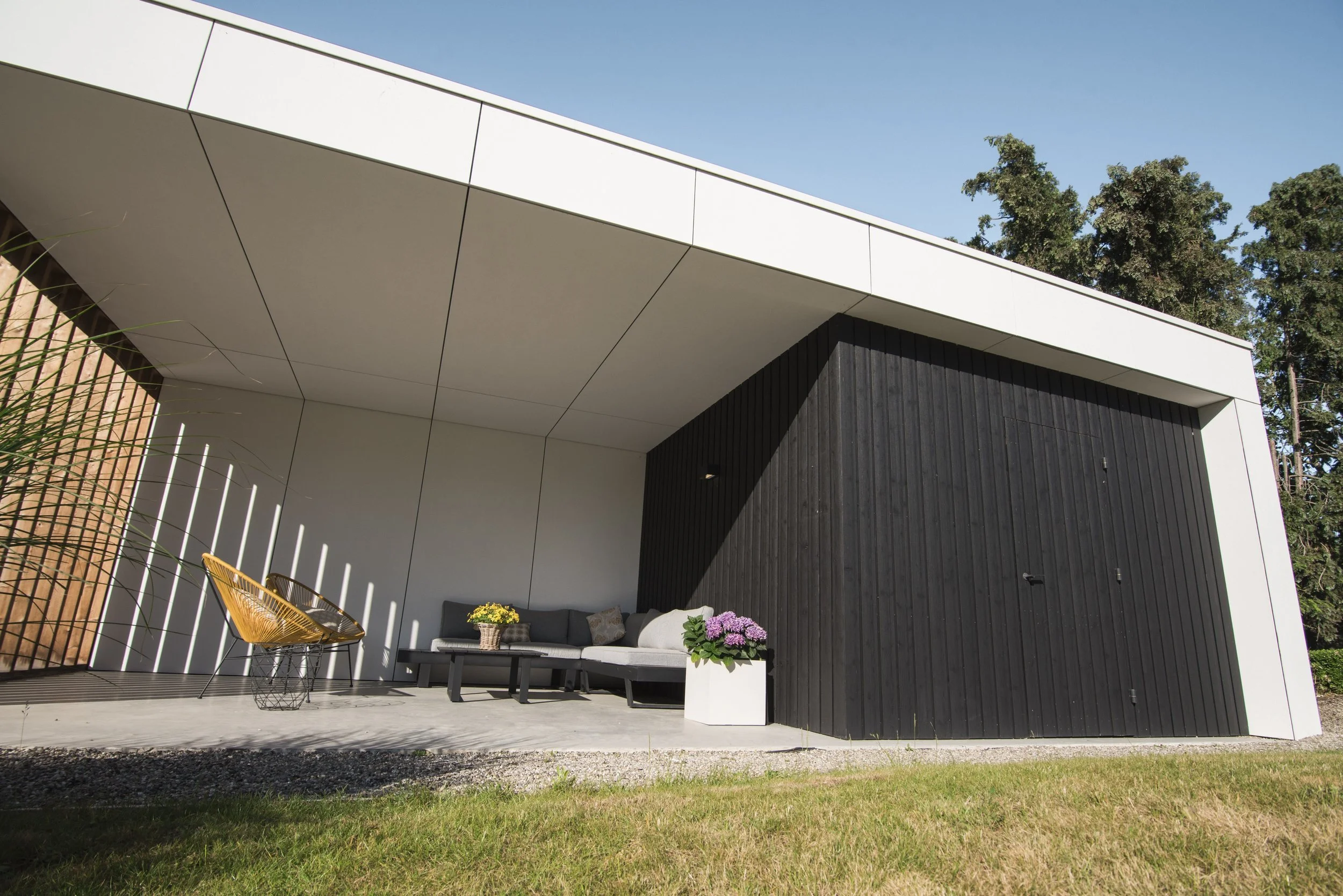 Thermory Thermo-Spruce Raw C26 Cladding — McCormacks Australia