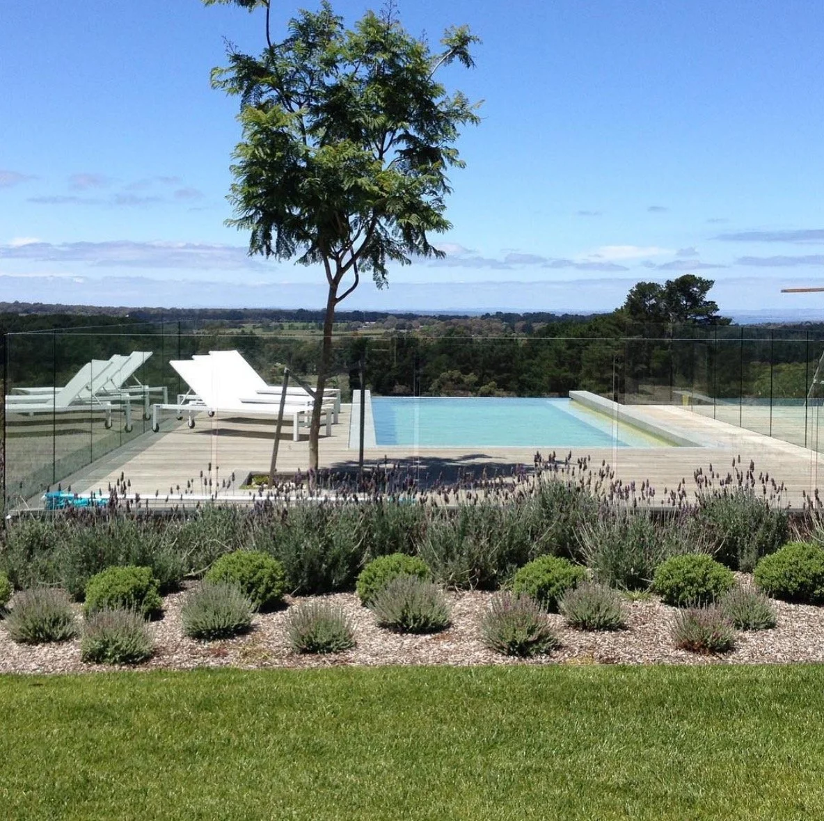 Silvertop Ash Decking — McCormacks Australia