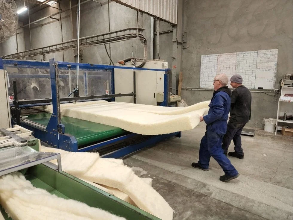 Ceiling Insulation — McCormacks Australia