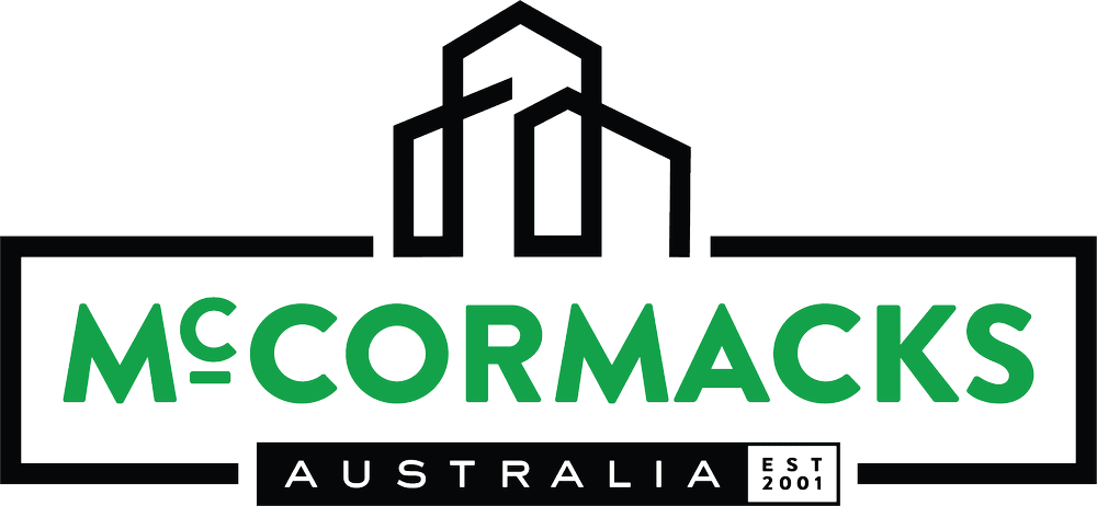 STS4 — McCormacks Australia