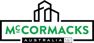 STS4 — McCormacks Australia