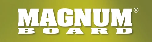 Magnum Board Products — McCormacks Australia