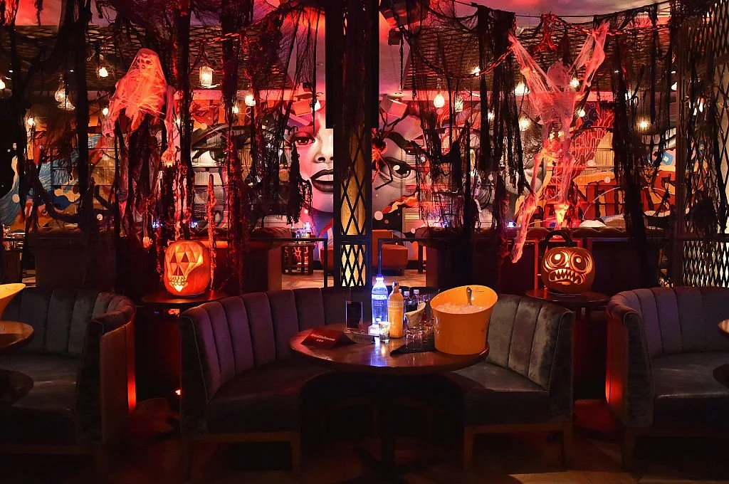 5 Unique Celebrity Birthday Parties To Inspire Your Own — Empire Lakes ...