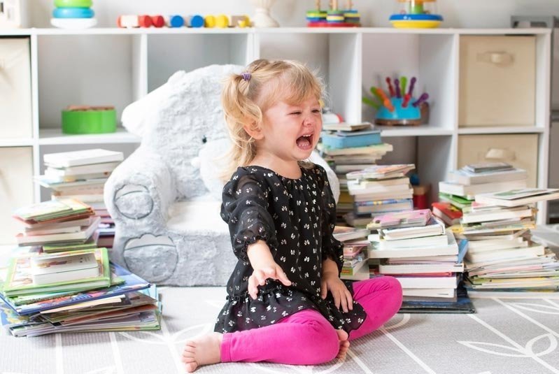 Help Your Child with Autism Manage Meltdowns: A Practical Guide for ...