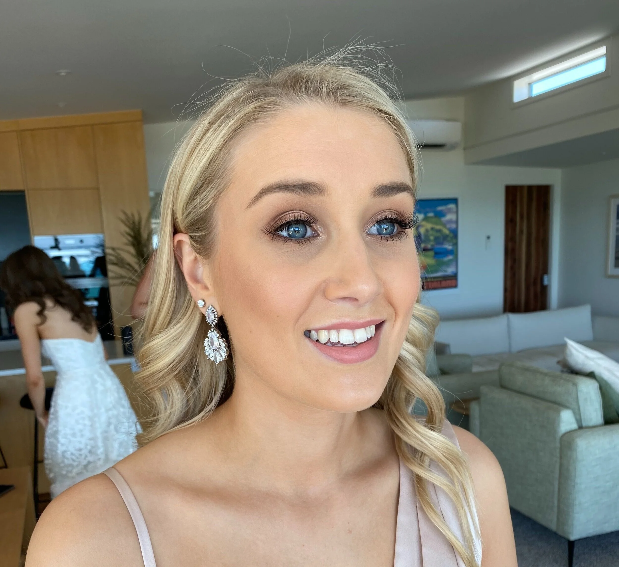 SERVICES — KATE KEOGH