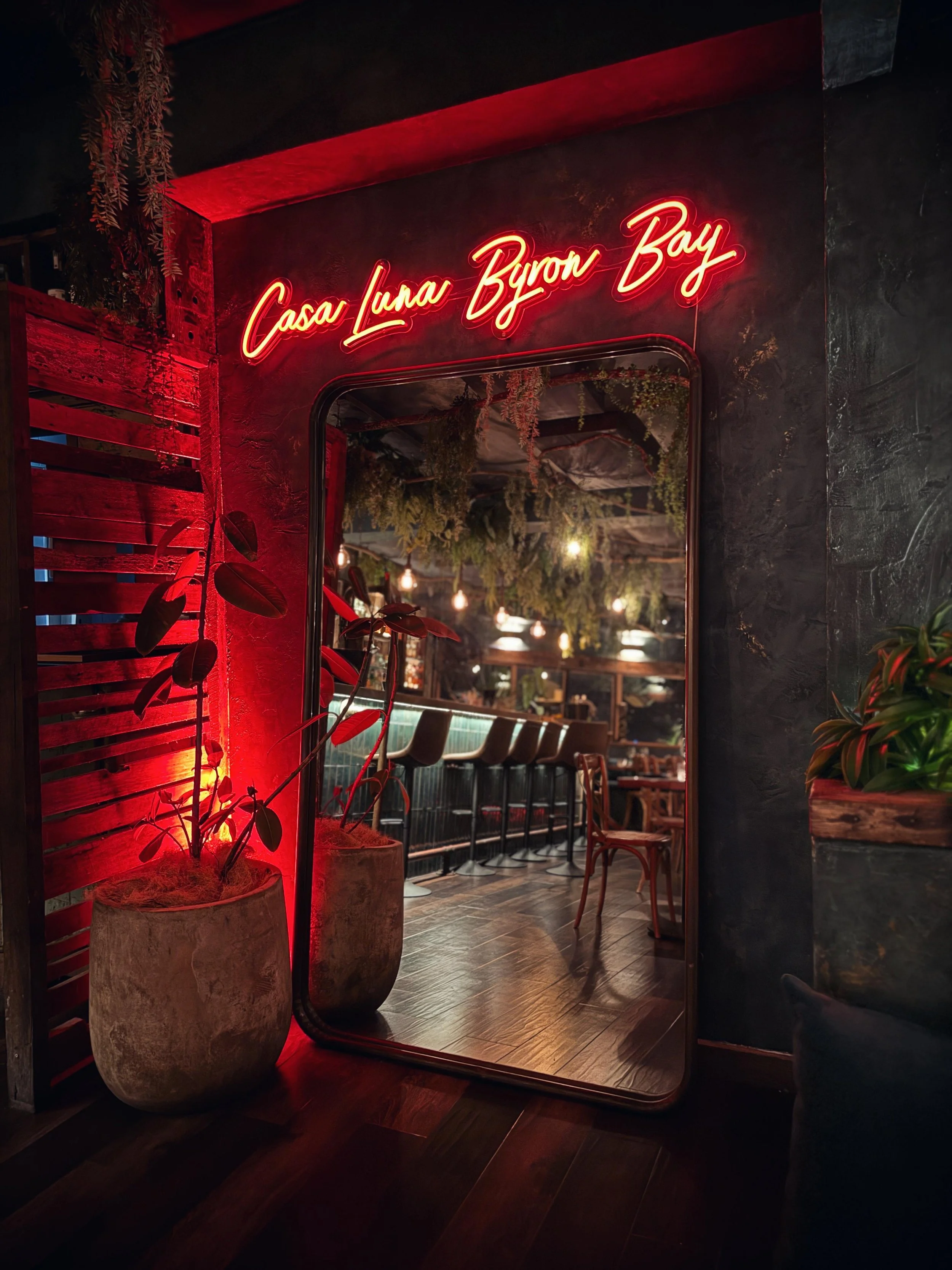 General 2 — Casa Luna Byron Bay