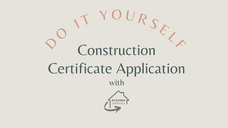 DIY Construction Certificate Application Guide | Get Started Now ...