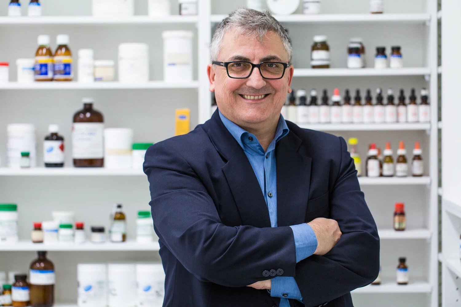 AHS Compounding Pharmacy