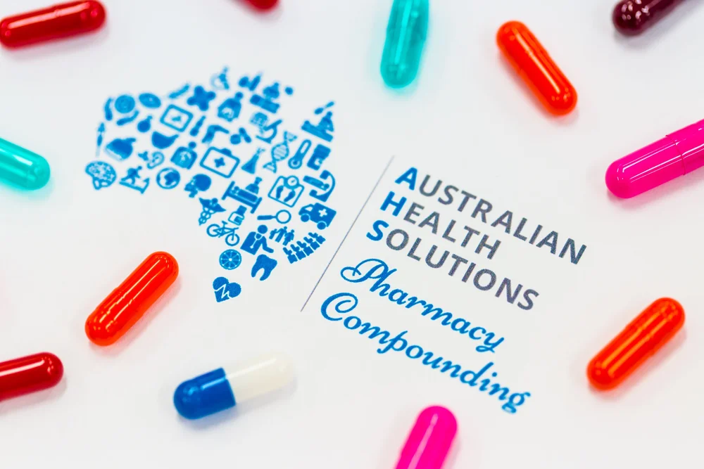 AHS Compounding Pharmacy Melbourne, Australia