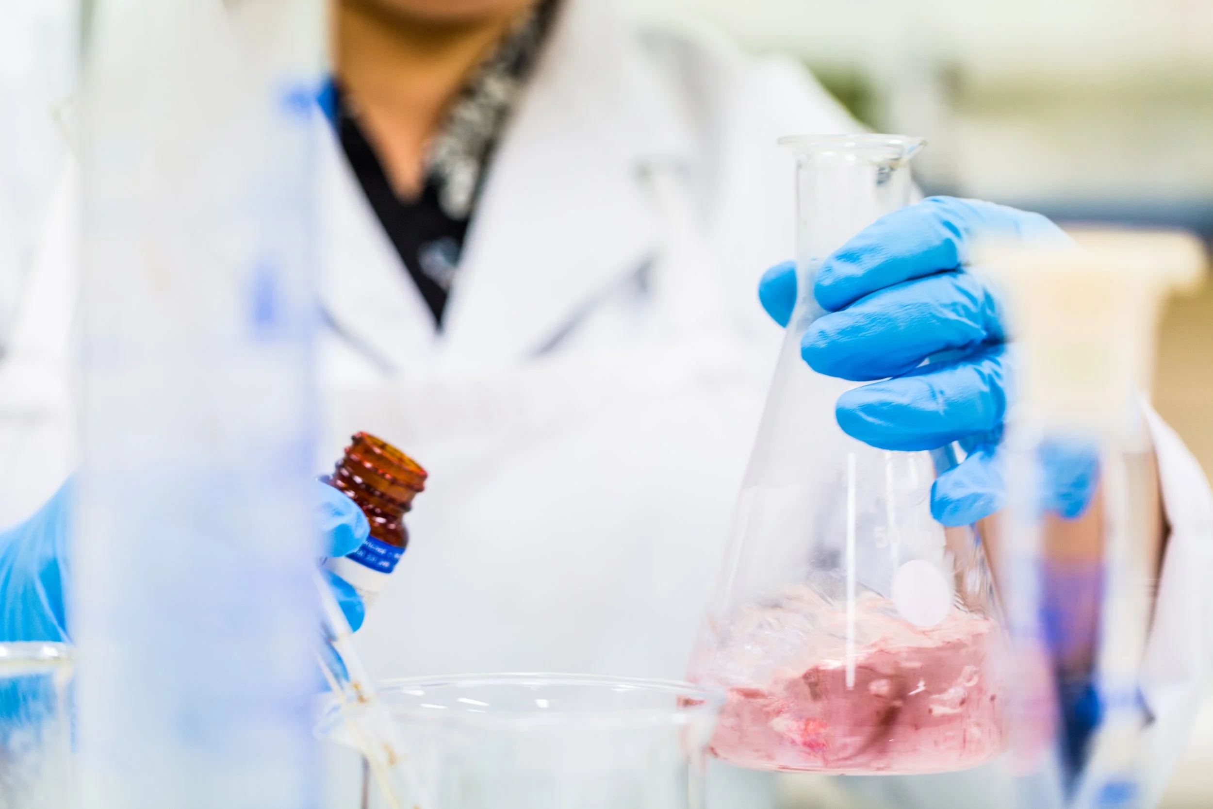 AHS Compounding Pharmacy