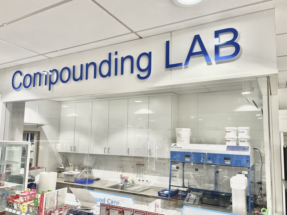 AHS Compounding Pharmacy Melbourne, Australia