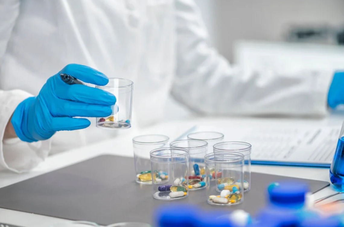 Compounding Pharmacy in Melbourne: Customised Solutions for Better Health