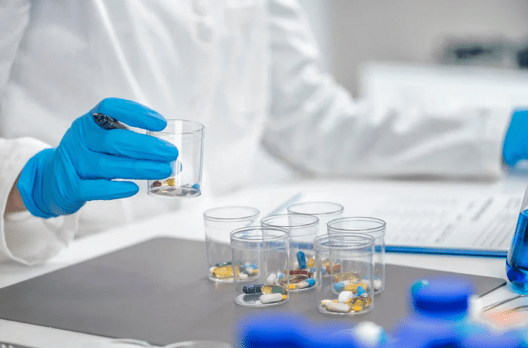 Compounding Pharmacy in Melbourne: Customised Solutions for Better Health