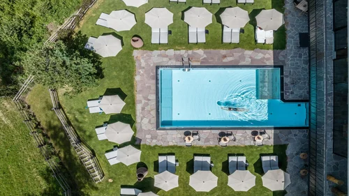My Arbor - Luxury Tree Hotel in the Heart of South Tyrol’s Nature — The ...