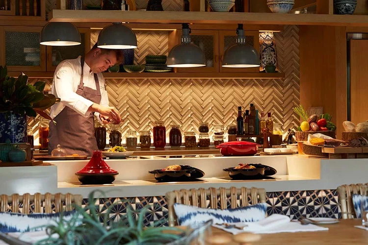 RAKxa Wellness & Medical Retreat — The Wellness Travel Expert
