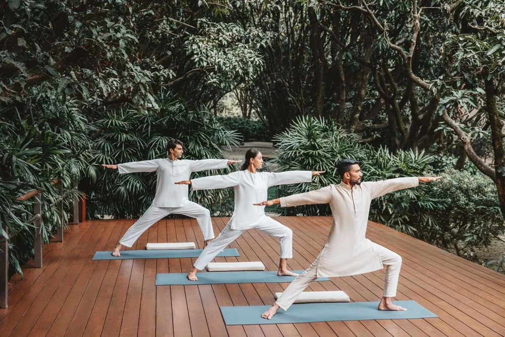 Six Senses Vana: A Holistic Himalayan Haven — The Wellness Travel Expert