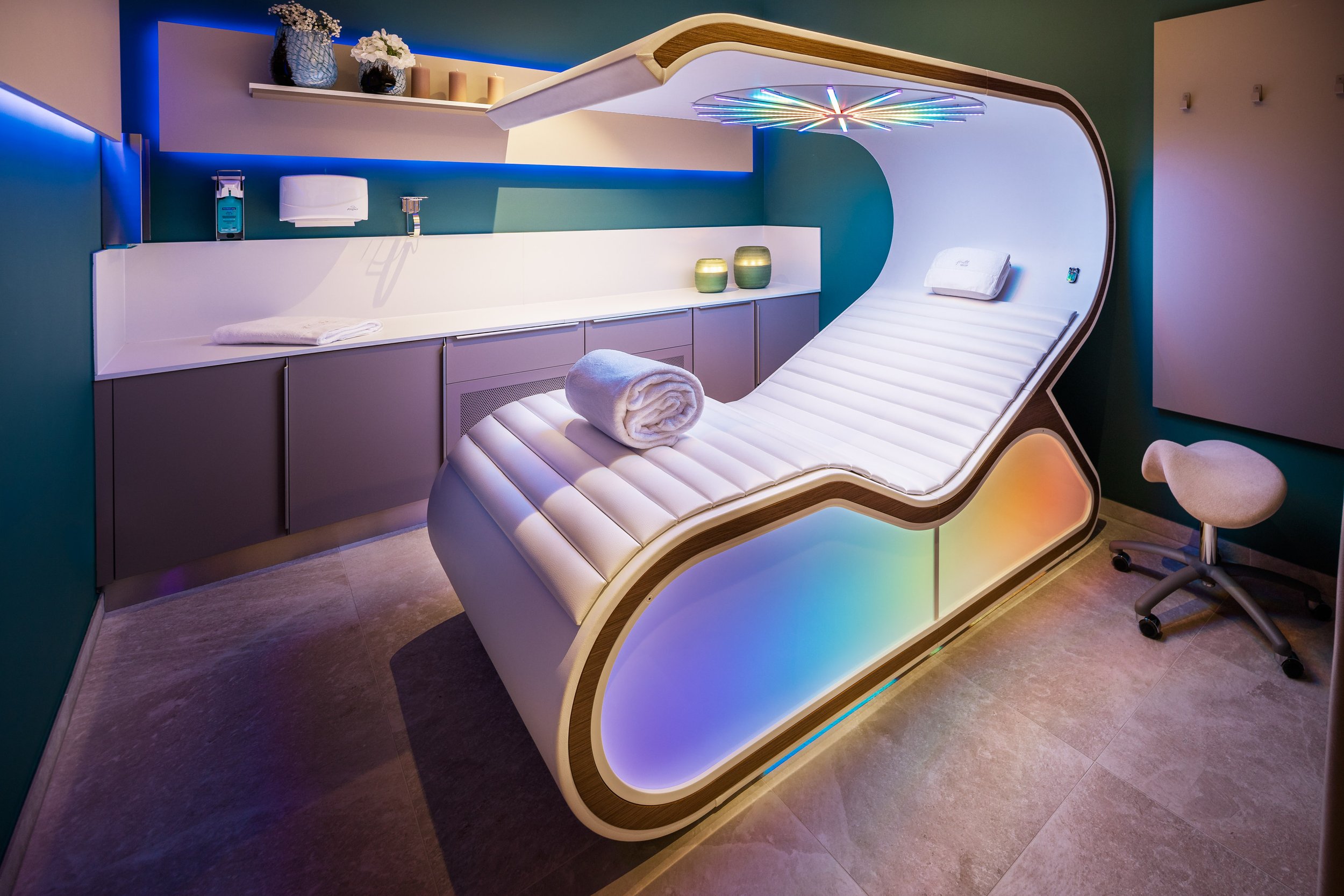 Welcome Mount Med Resort — The Wellness Travel Expert