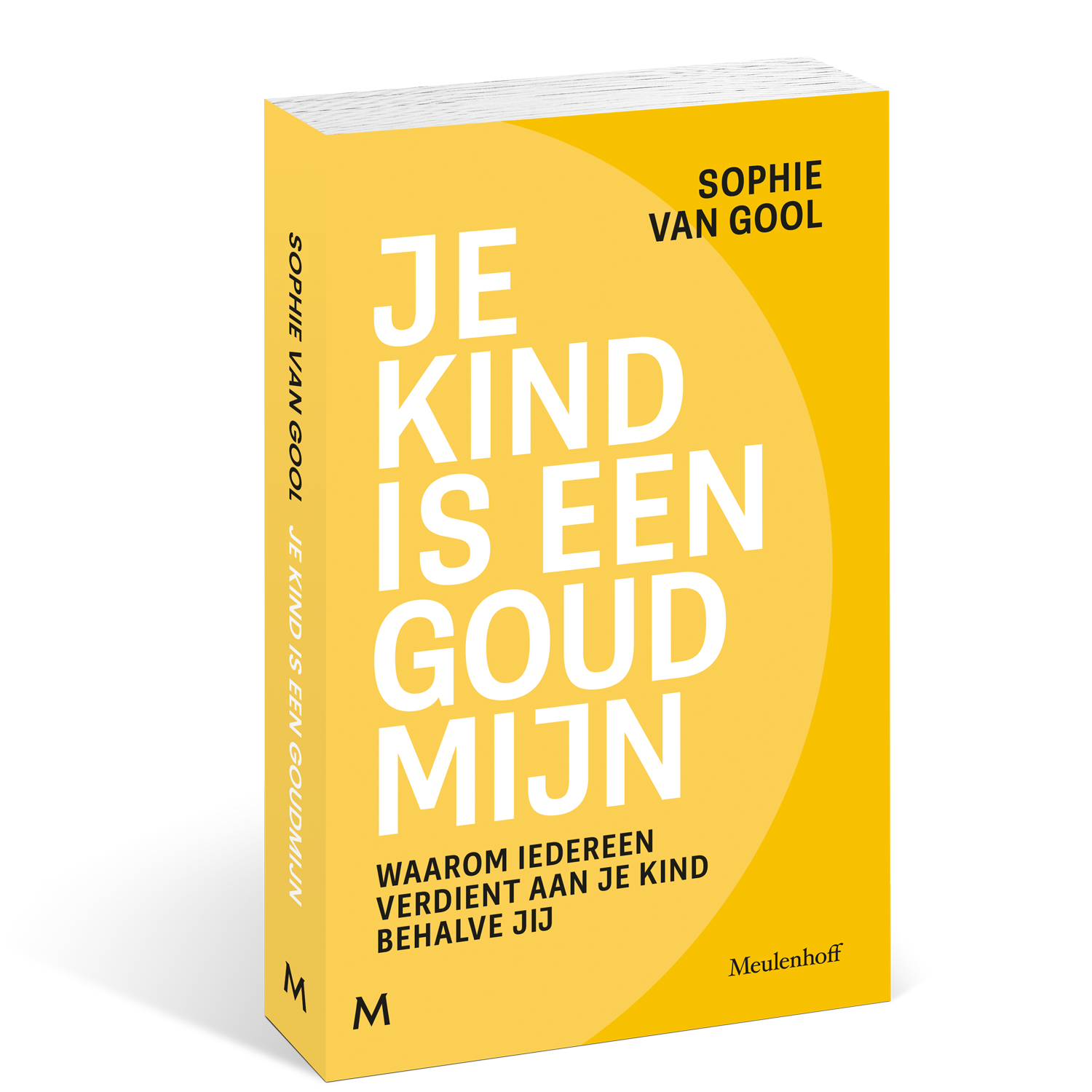 Sophie van Gool