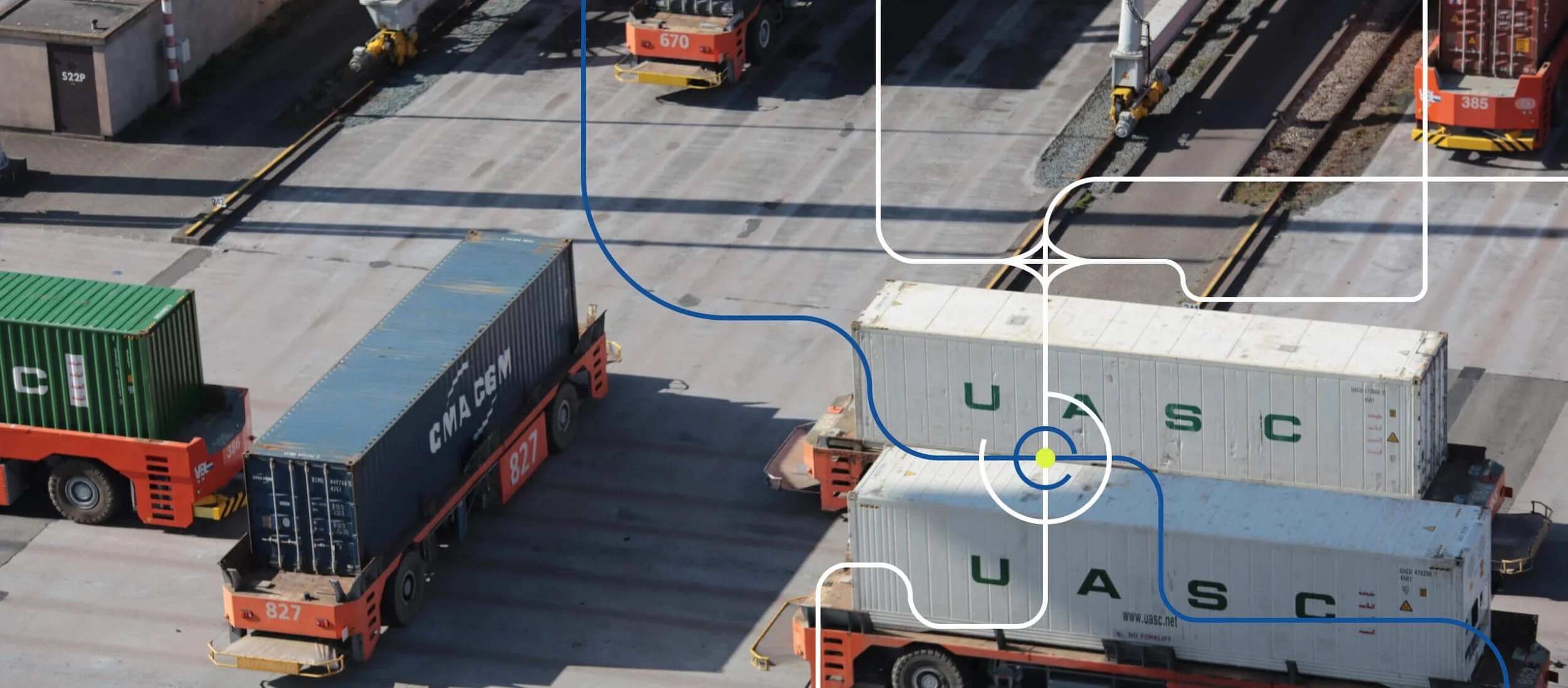 Supply Vision