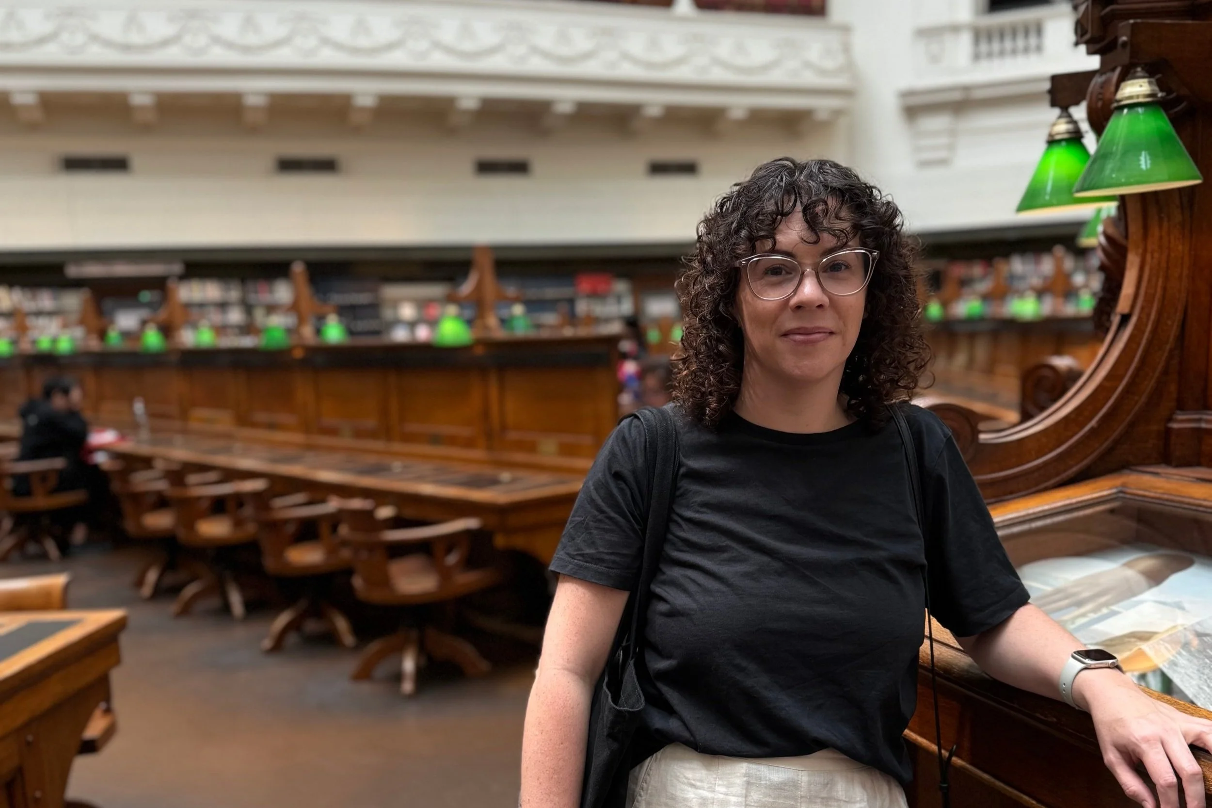 Melissa-Jane Fogarty | Author/Illustrator