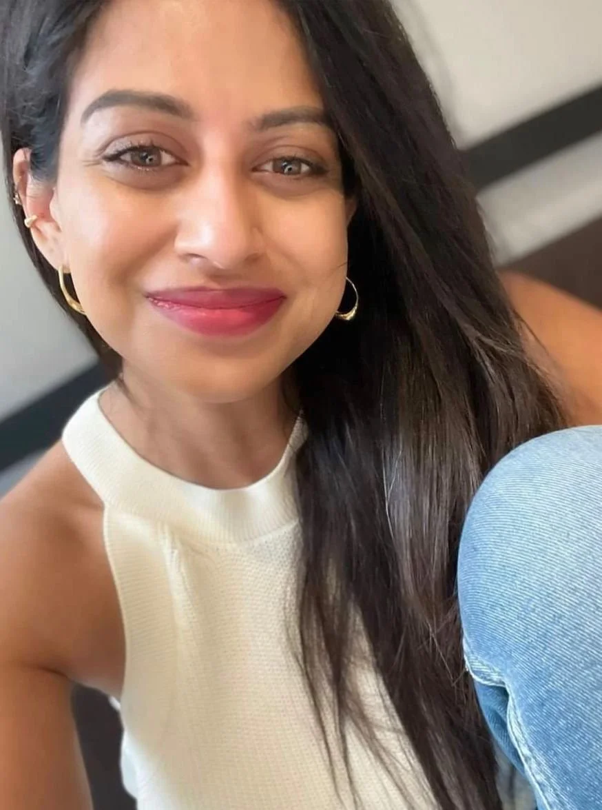 Ayurvedic Coach and Reiki Practitioner in Reigate and London