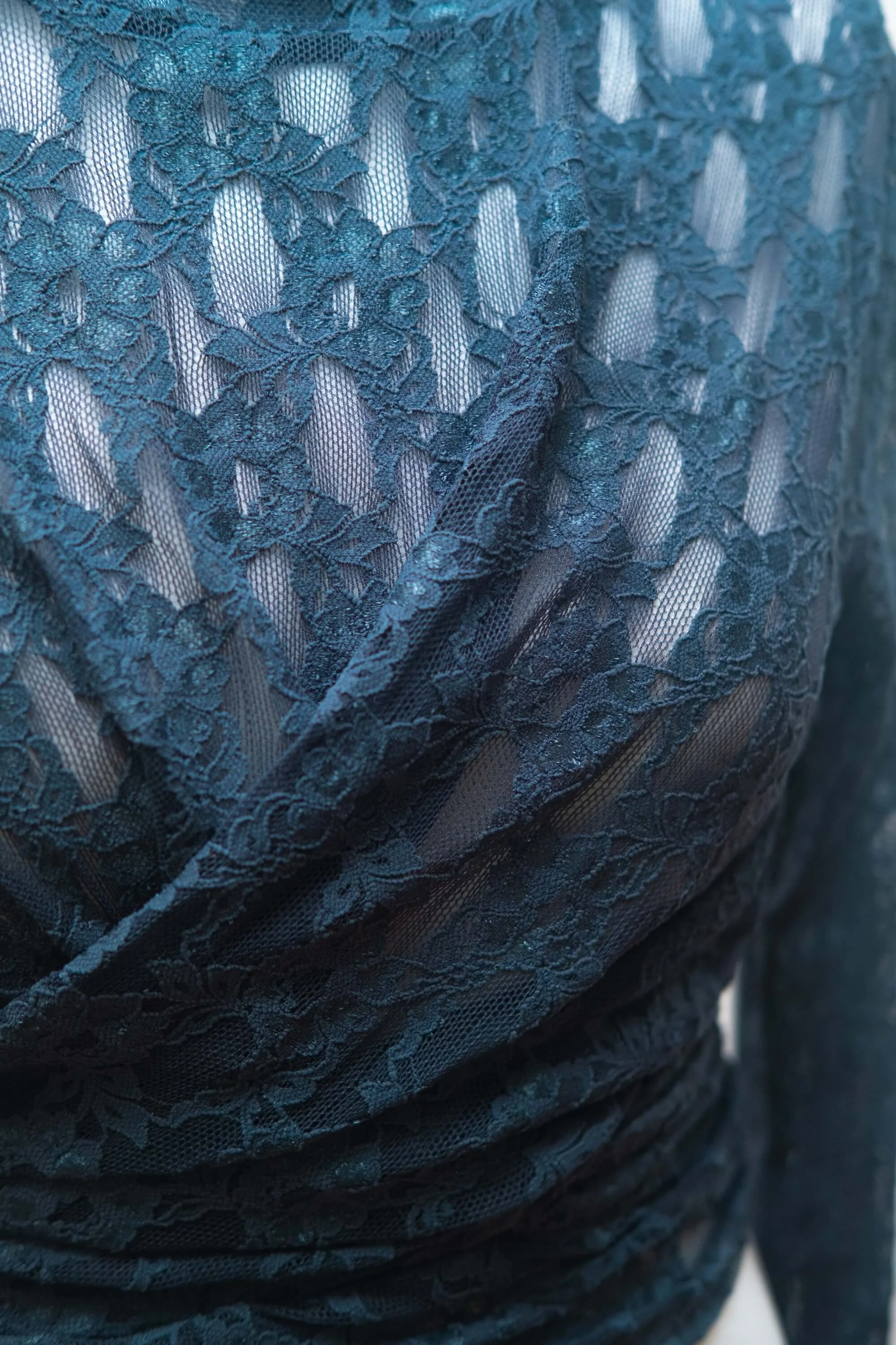 Top — Contemporary Designer Fashion Handmade in England — Order Materia