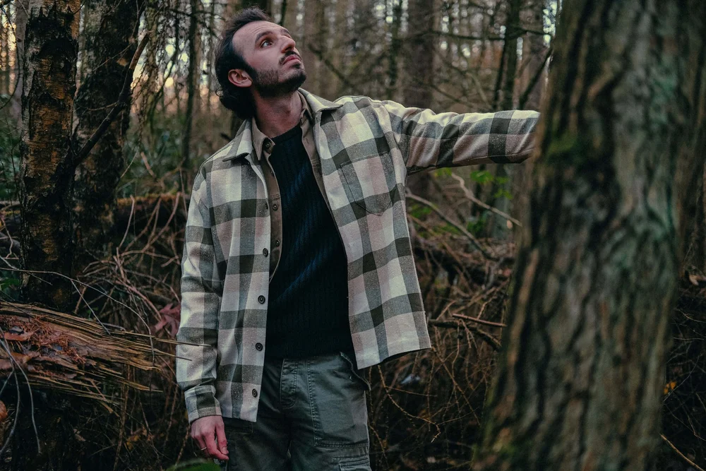 What is an Overshirt? What makes the best Overshirt? Can I wear an ...