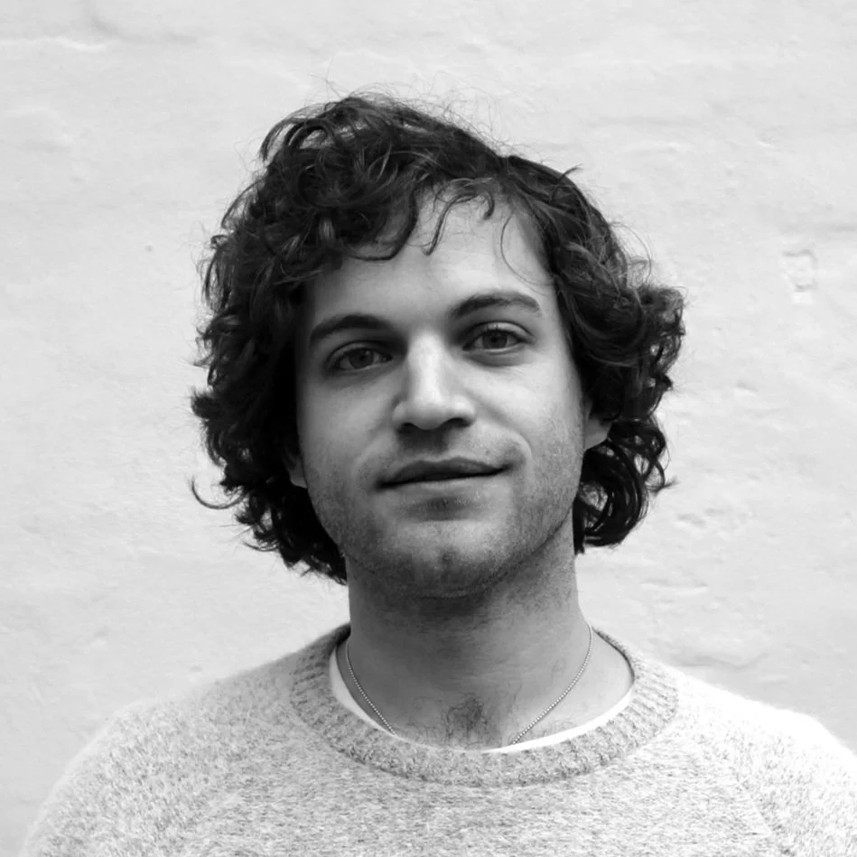 Ian Dull — ReD Associates