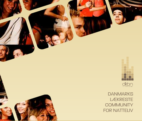 Popularity-Seeking Teens Pursue The Cult Of Celebrity On DKBN — ReD ...