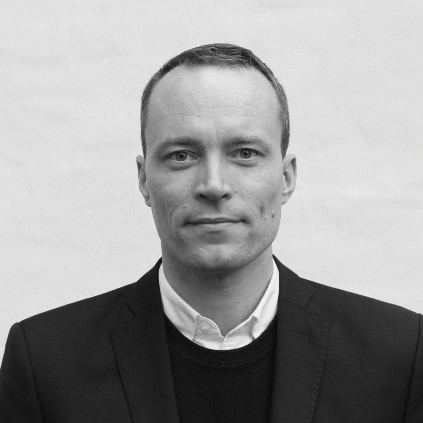 Martin Gronemann — ReD Associates