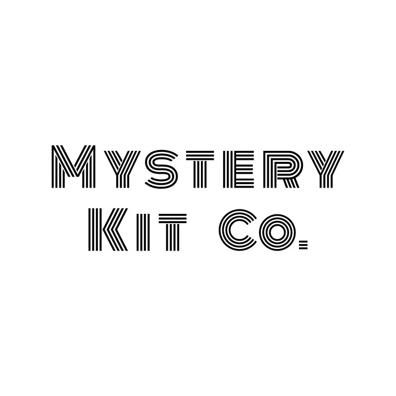 Mystery Kit Co. — Vintage Kit Co.