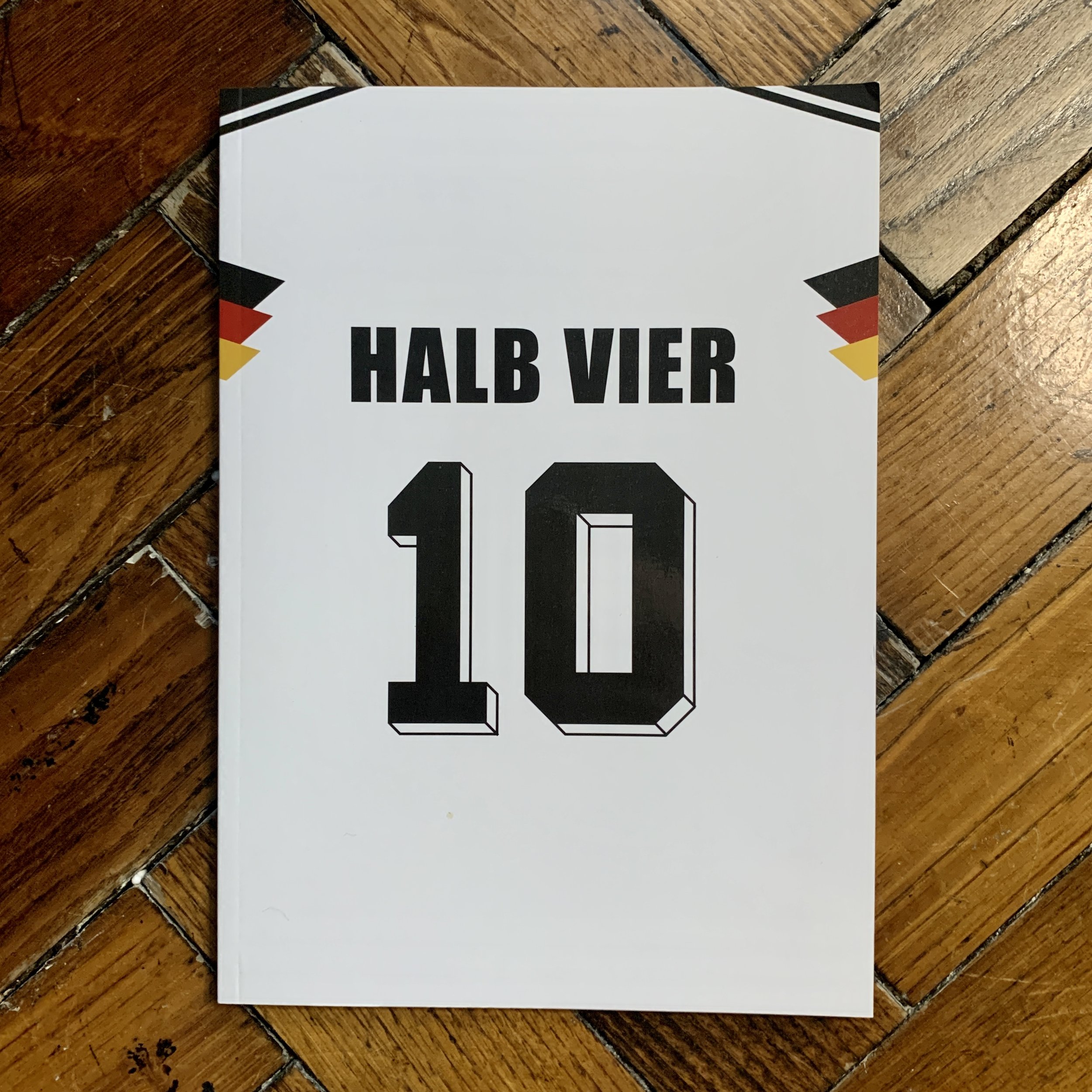 Shop [Magazines] — Vintage Kit Co.