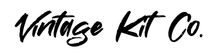 Vintage Kit Co.