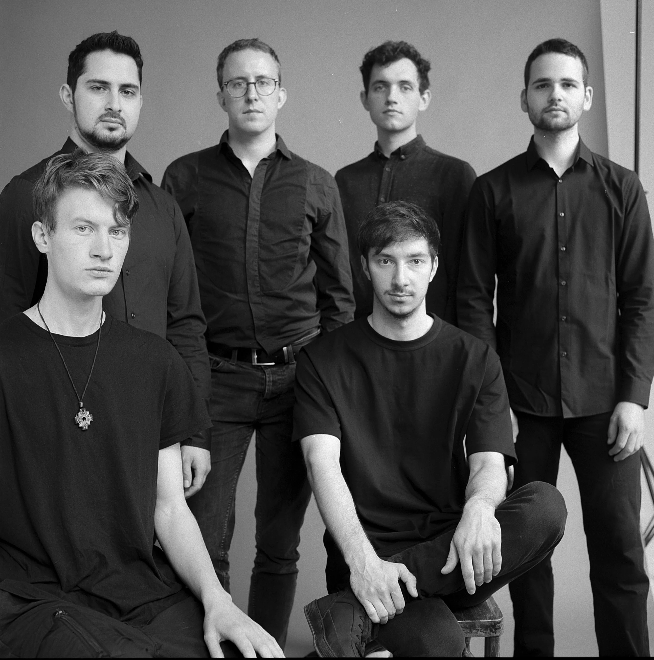 Ilia Rayskin - Drummer, Composer