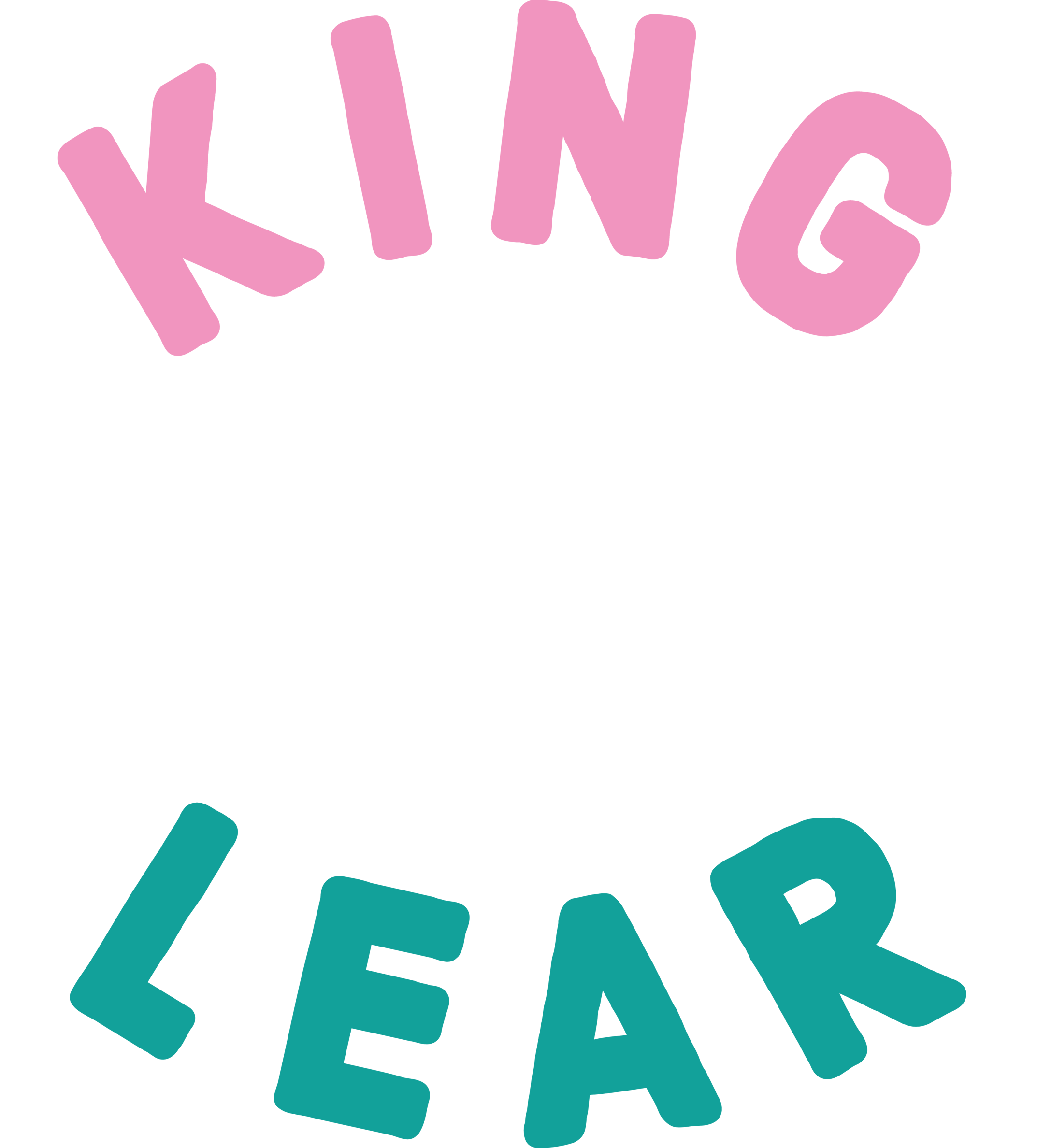 King Lear Music & Sound // Creative Music & Sound Design
