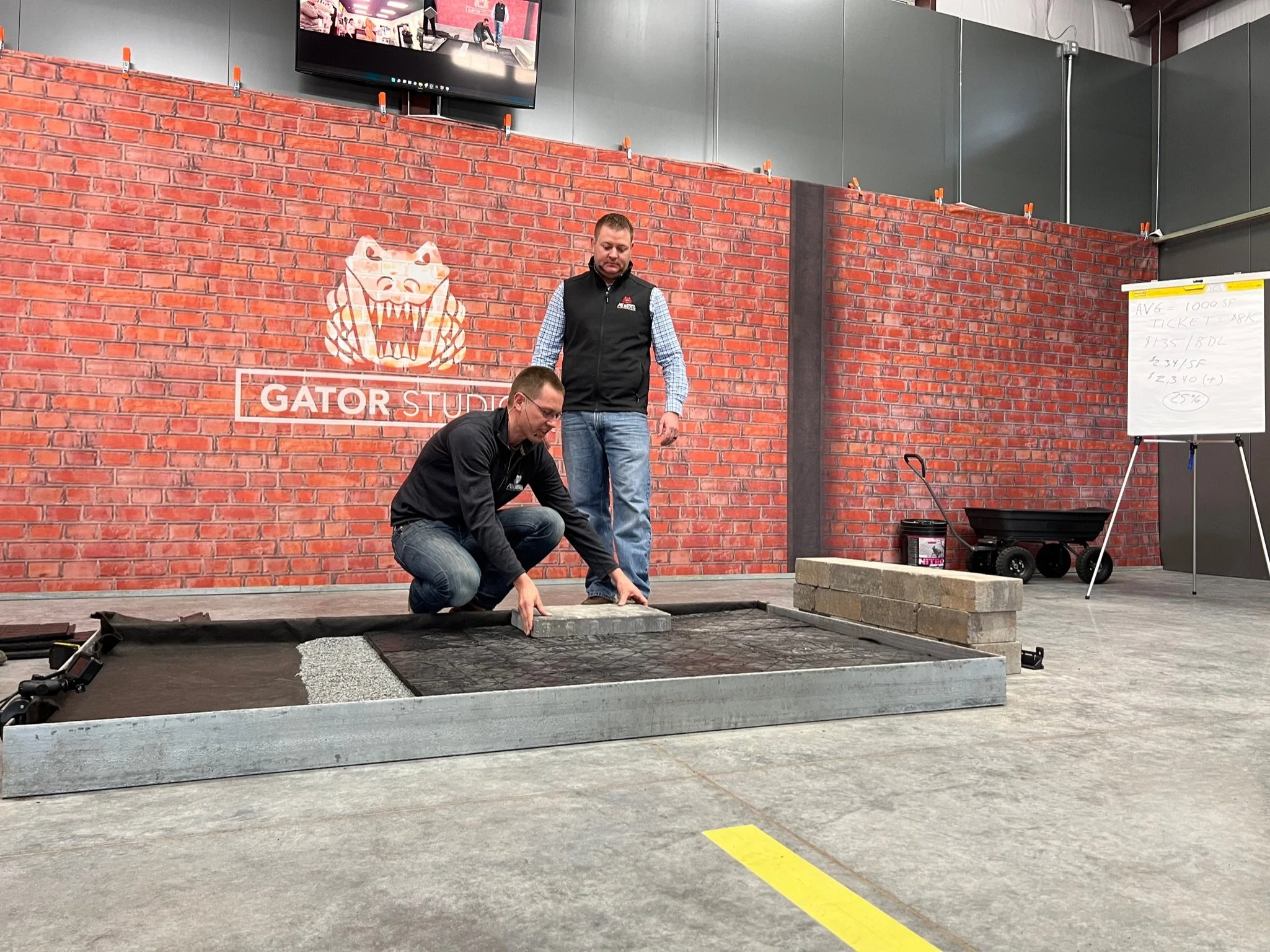 About Gator Studio — Gator Studio