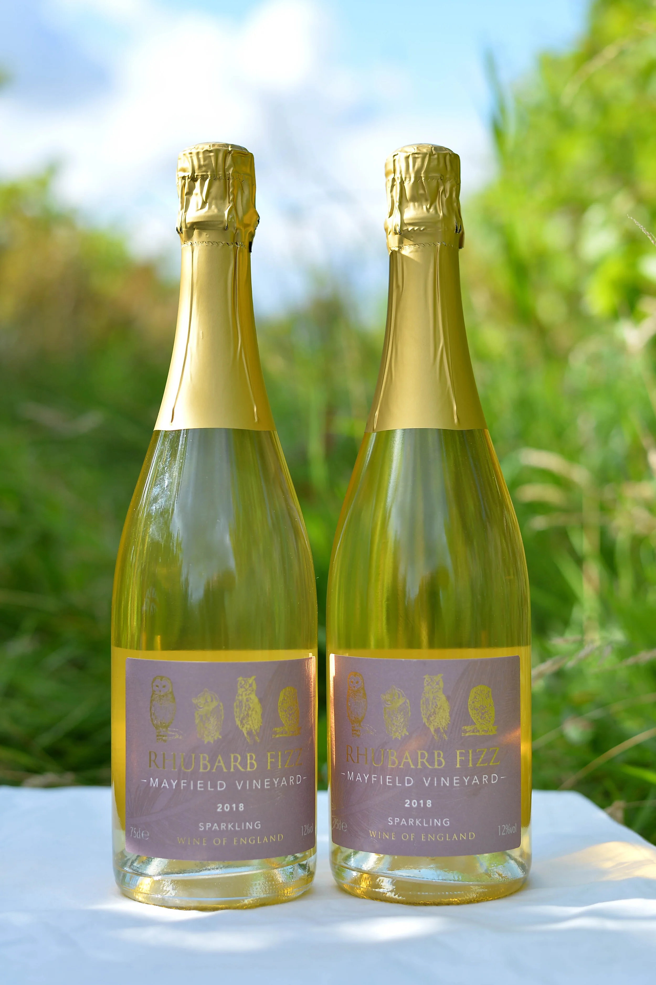 Shop the Owl Collection and Rhubarb Fizz. English Wine. Wine red and ...