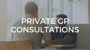 Private GP London | Dr Daniel Gordon