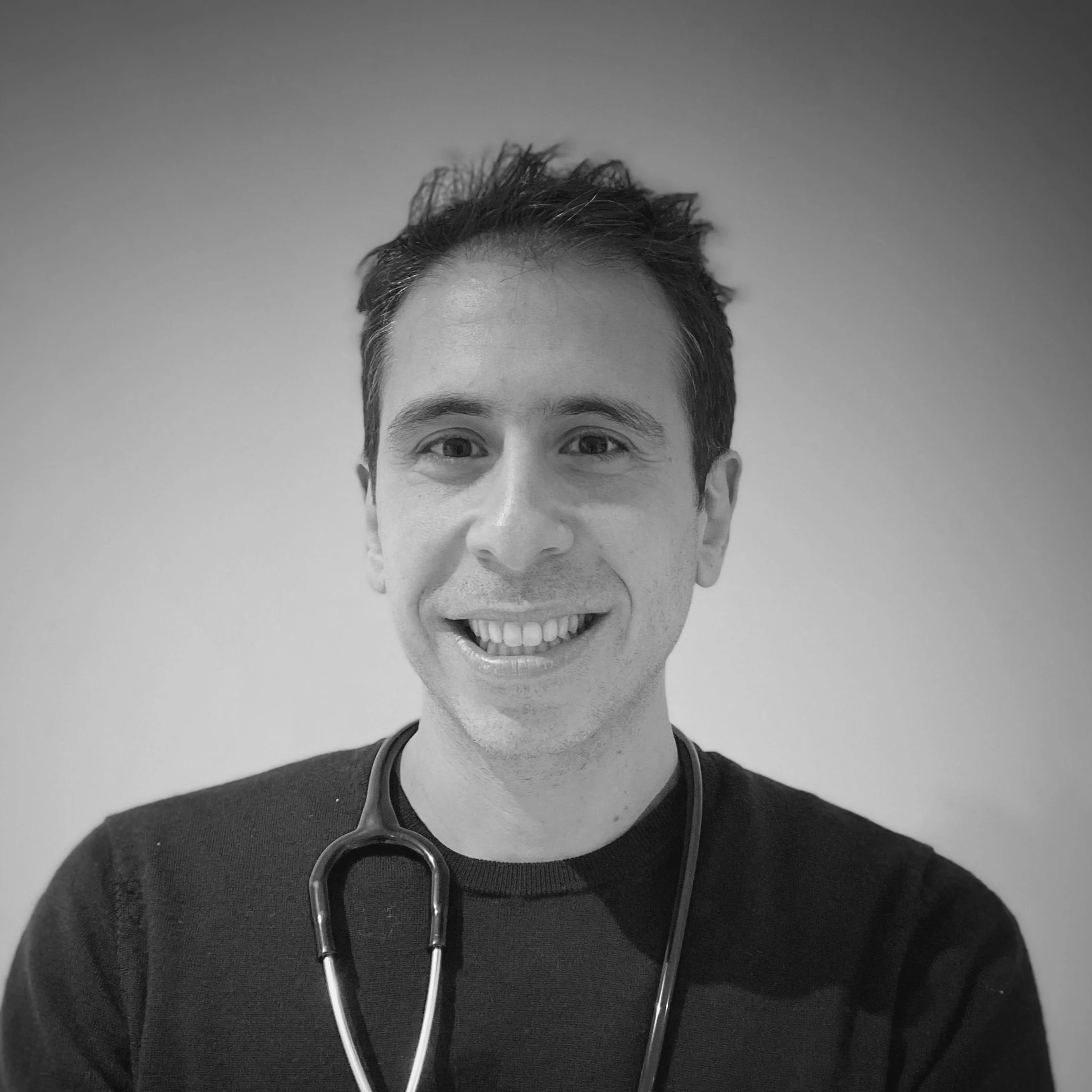 Private GP Team In North London — Private GP London | Dr Daniel Gordon