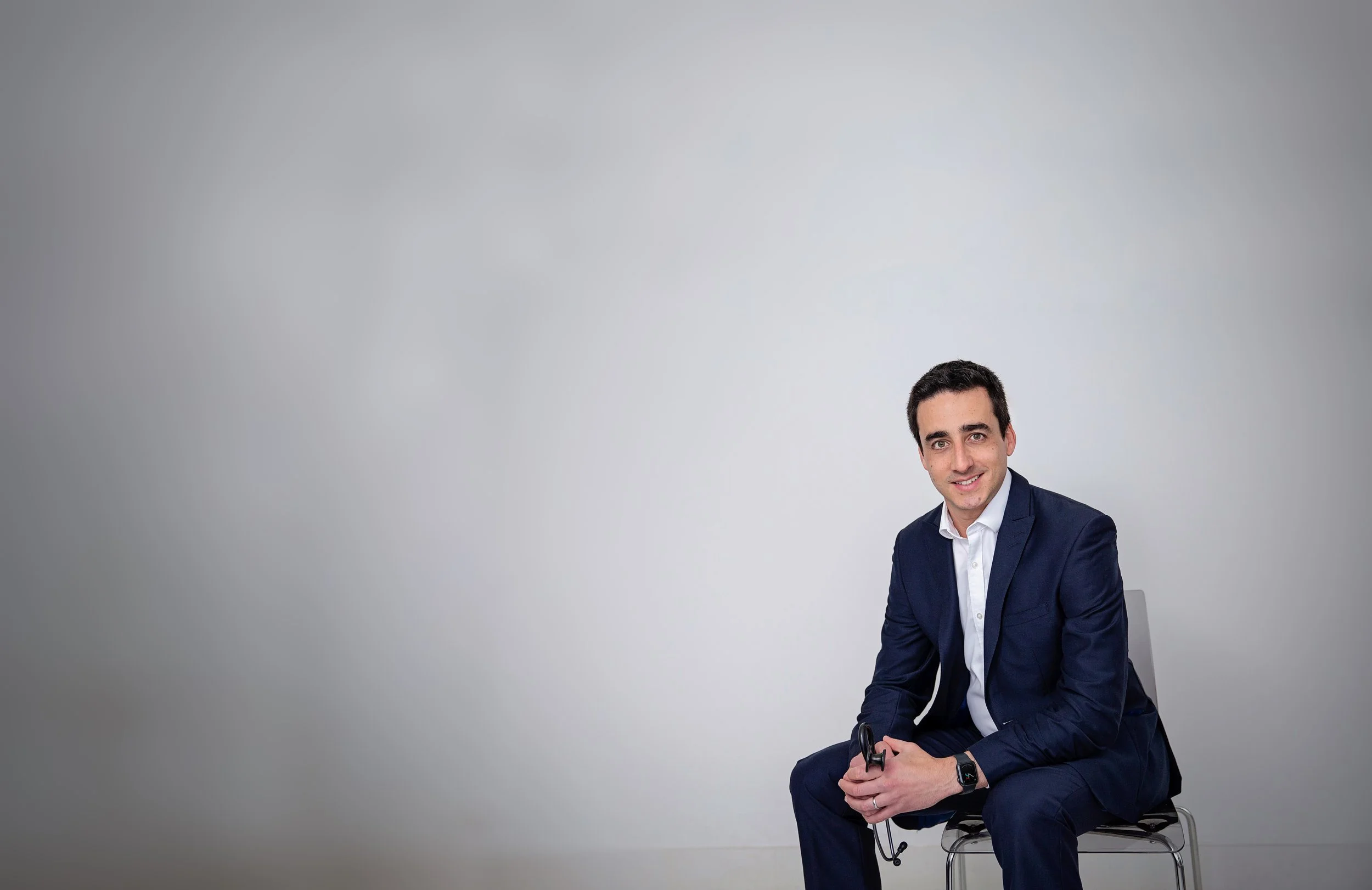 Private GP London | Dr Daniel Gordon