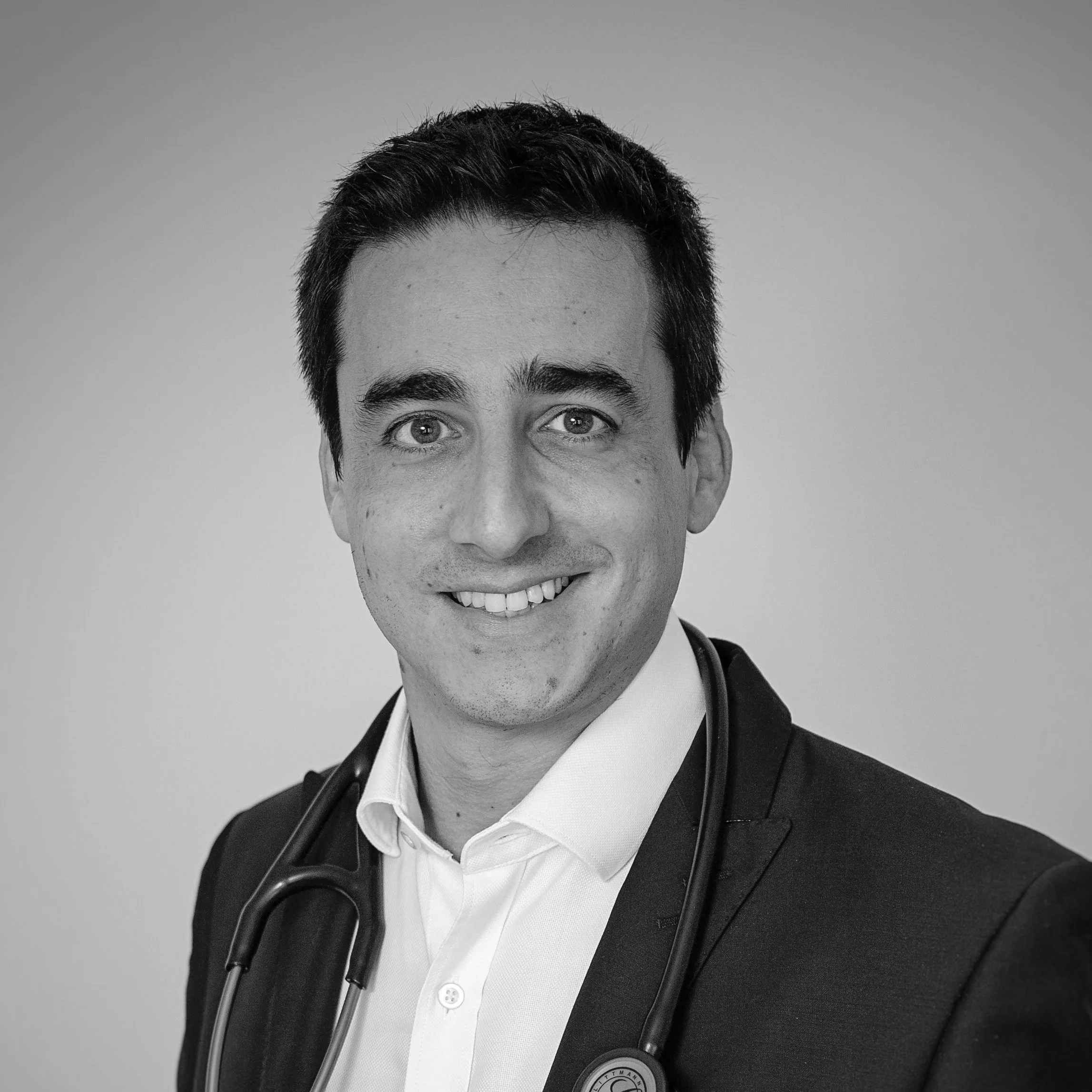 Private GP Team In North London — Private GP London | Dr Daniel Gordon