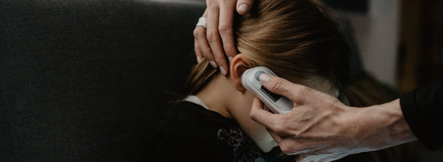 Viral Wheeze in Children — Private GP London | Dr Daniel Gordon