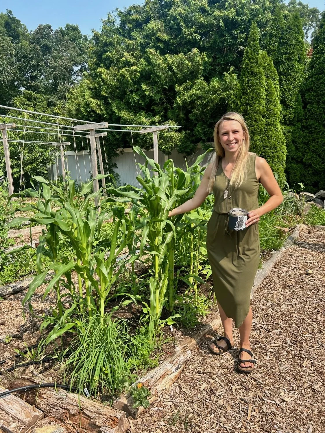 Team 1 — River Ridge Farm and Market